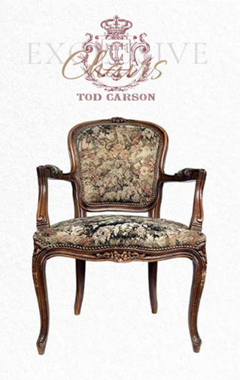 Home - Tod Carson Antiques